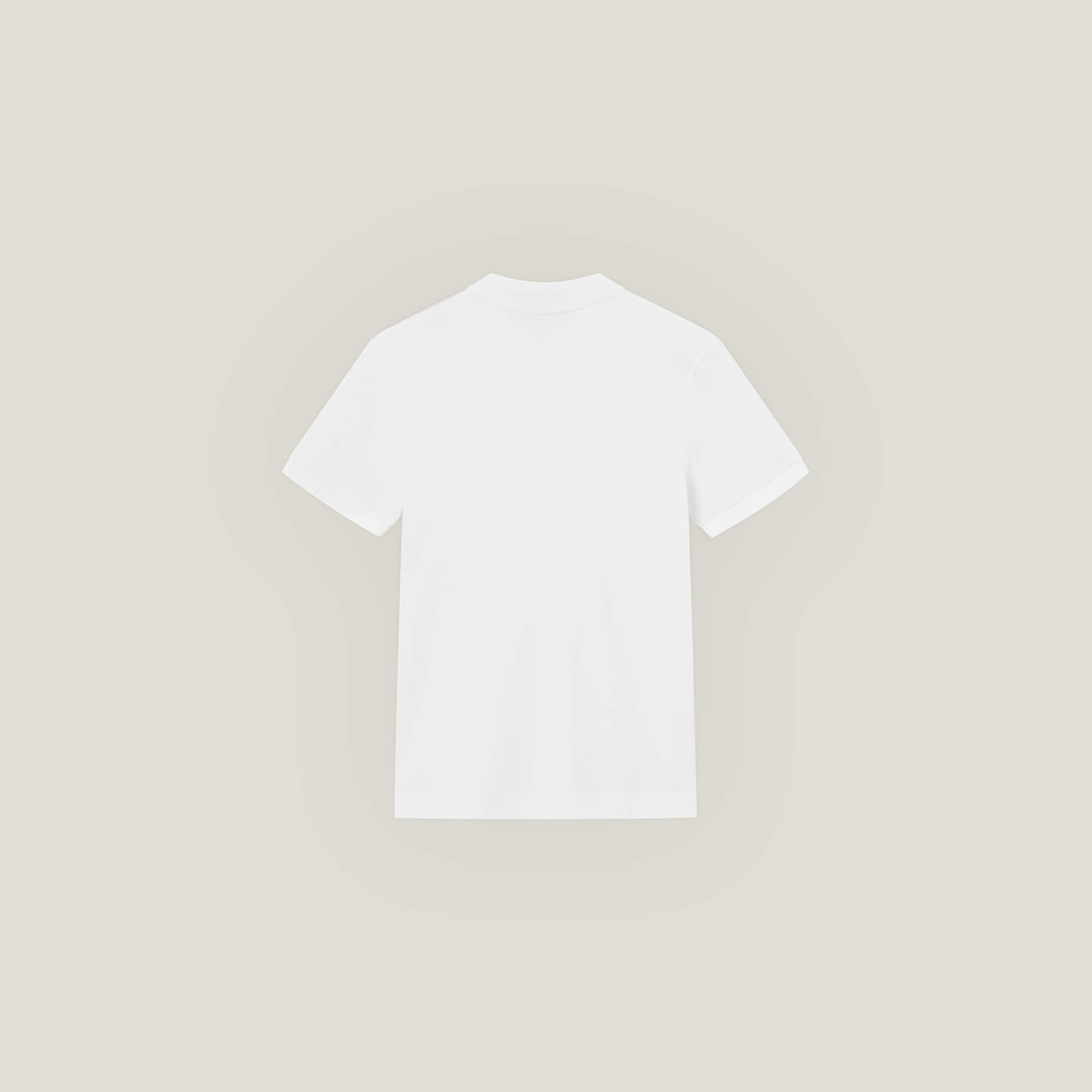 Active Made Polo - White – Cuera