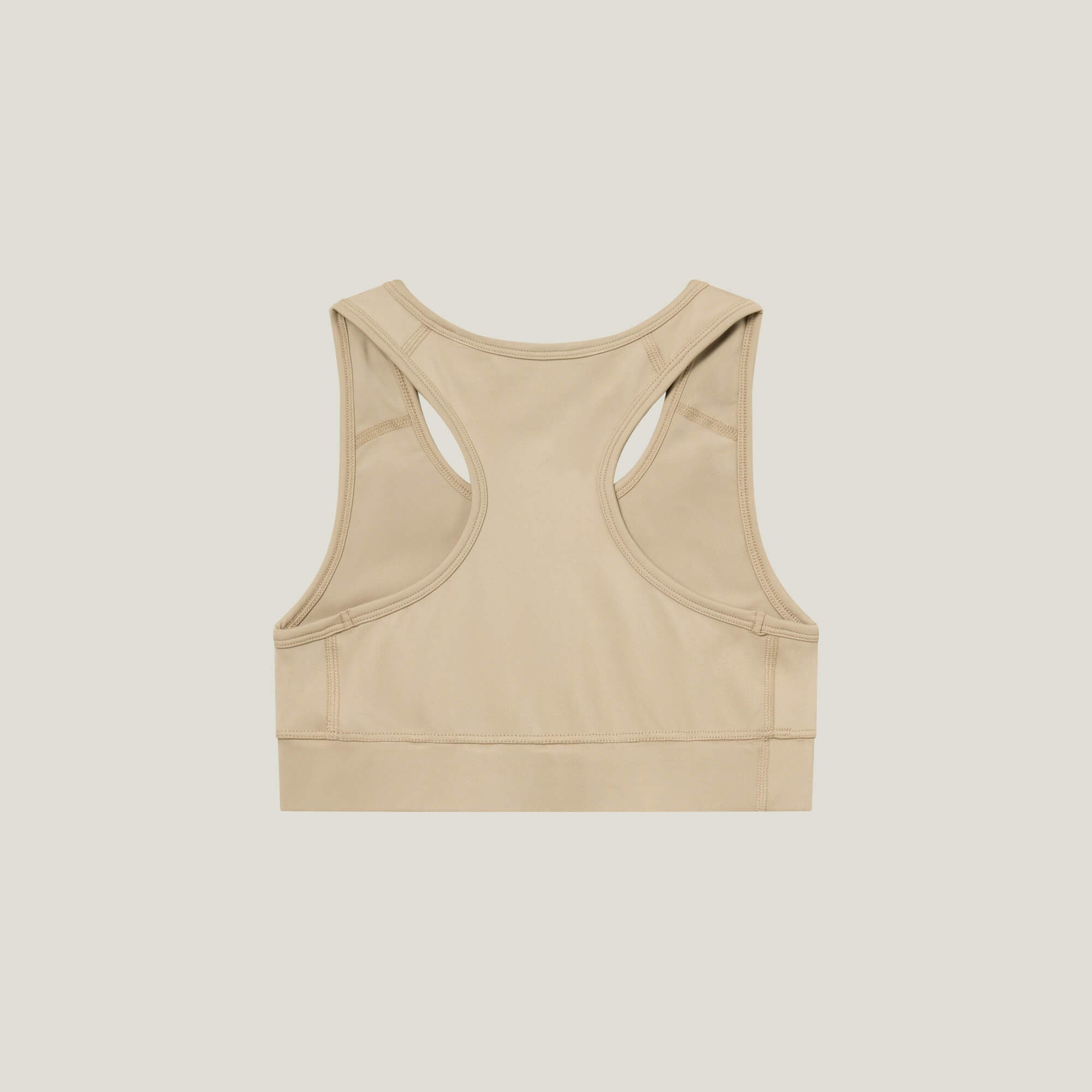 Active Made Bra - Grey – Cuera